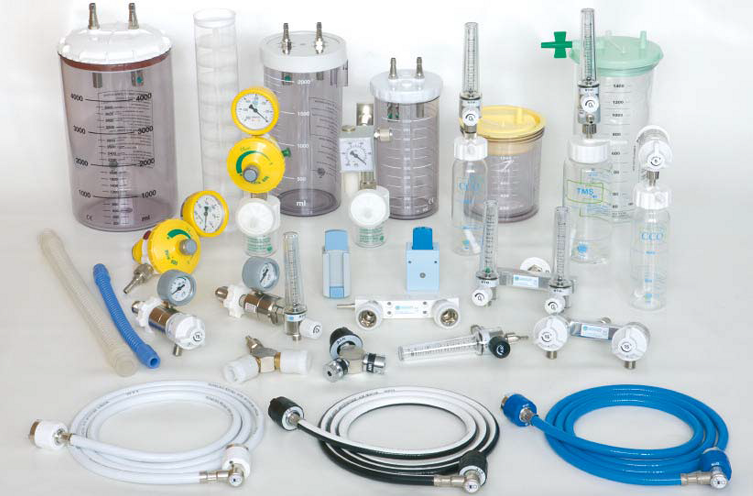 Ιατρικό Οξυγόνο Θεσσαλονίκη | Αφοί Ευστρατίου Θωμαδάκη ΟΕ